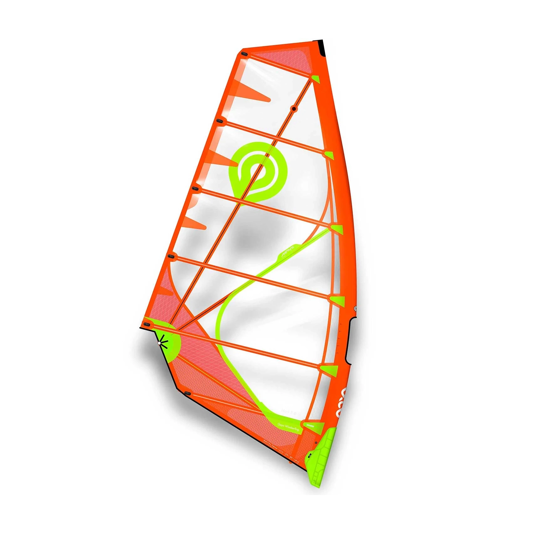 GOYA Mark Mark B 2023 Freerace Sail - HydroStation Watersports