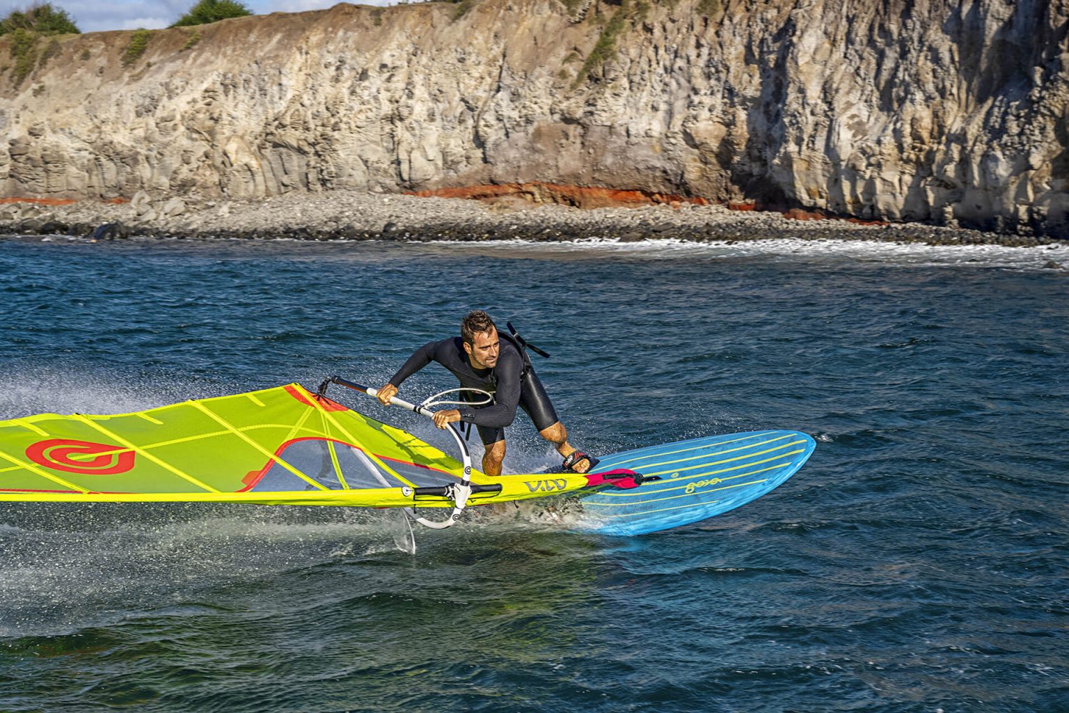 GOYA Bolt 4 Carbon 2024-2025 - HydroStation Watersports