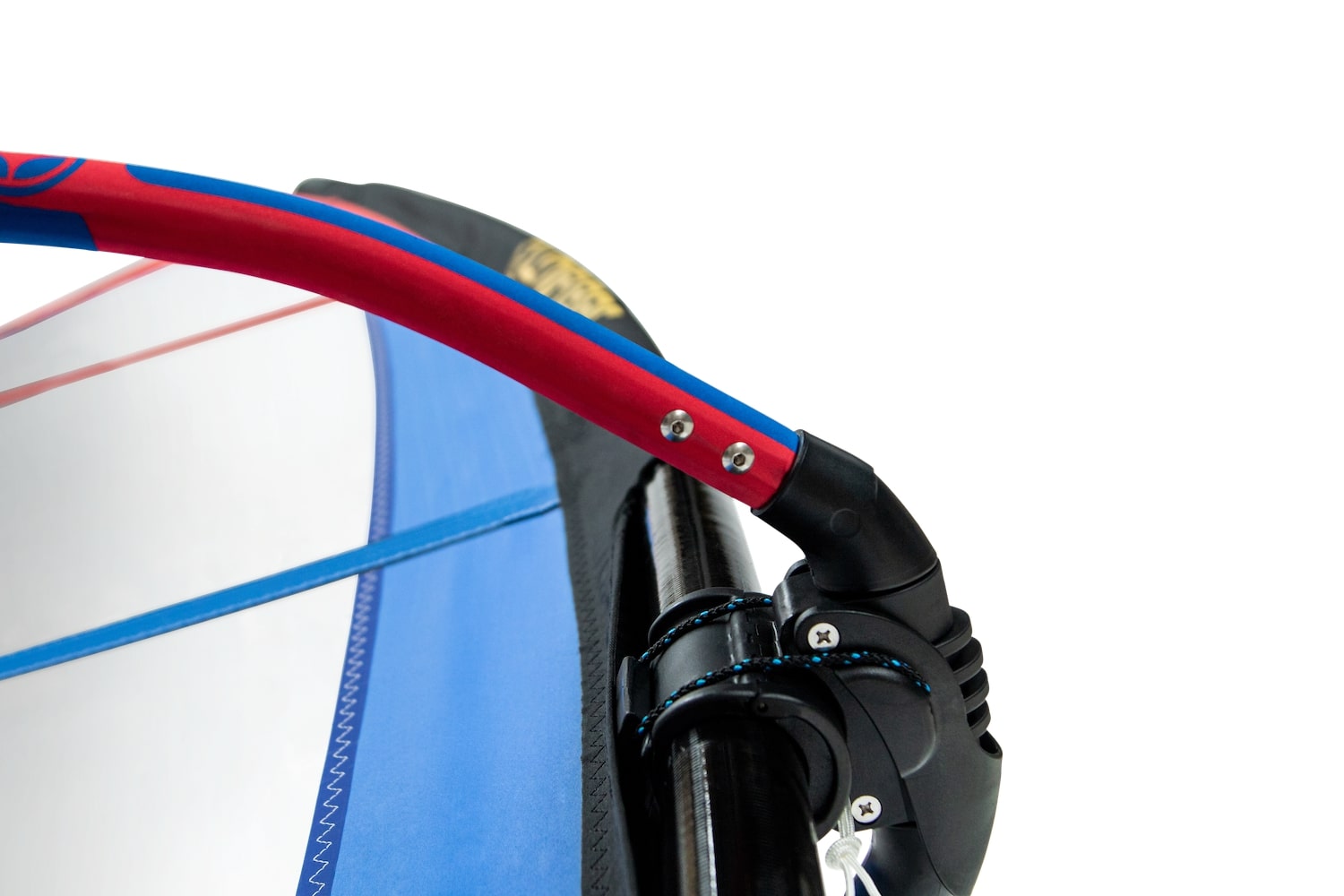 Unifiber Evolution II - Windsurfing Entry-level Complete Rig ...