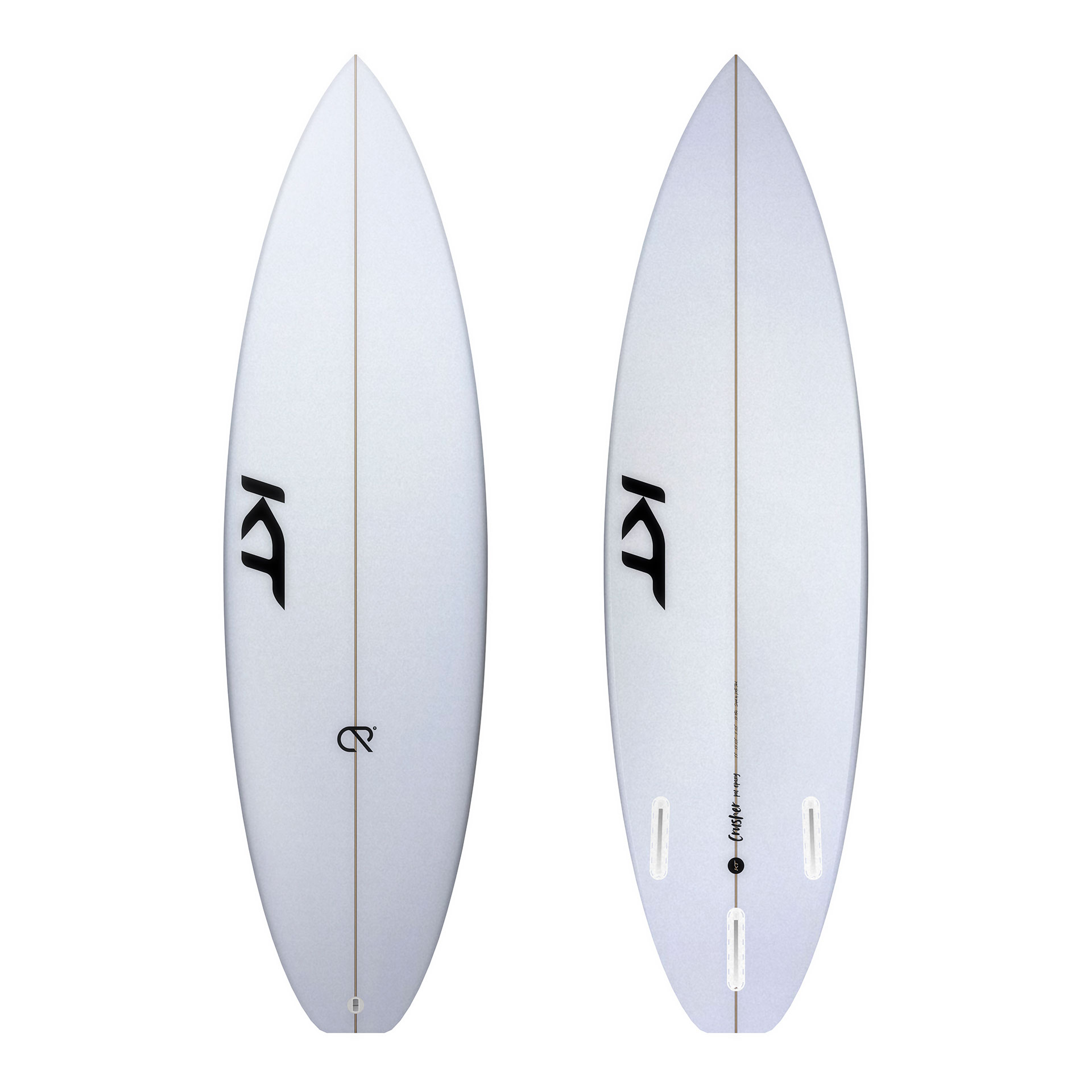 KT CRUSHER 5 - HydroStation Watersports