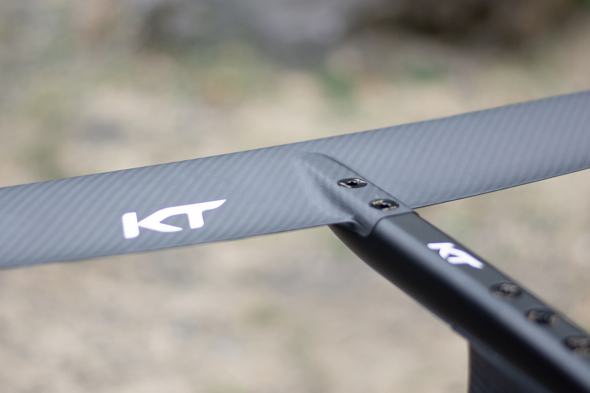 KT Fuselage - HydroStation Watersports