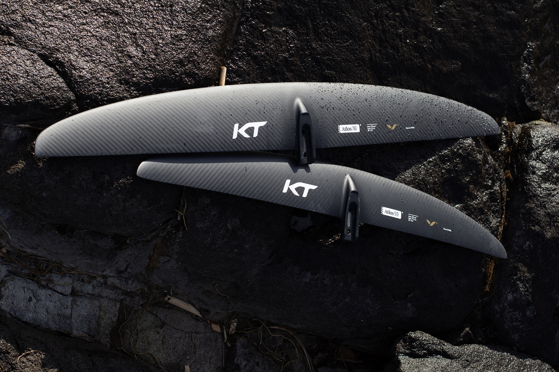 KT Atlas Front Wing - HydroStation Watersports